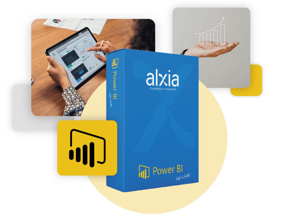 Alxia Microsoft Partner | Soluciones de negocio